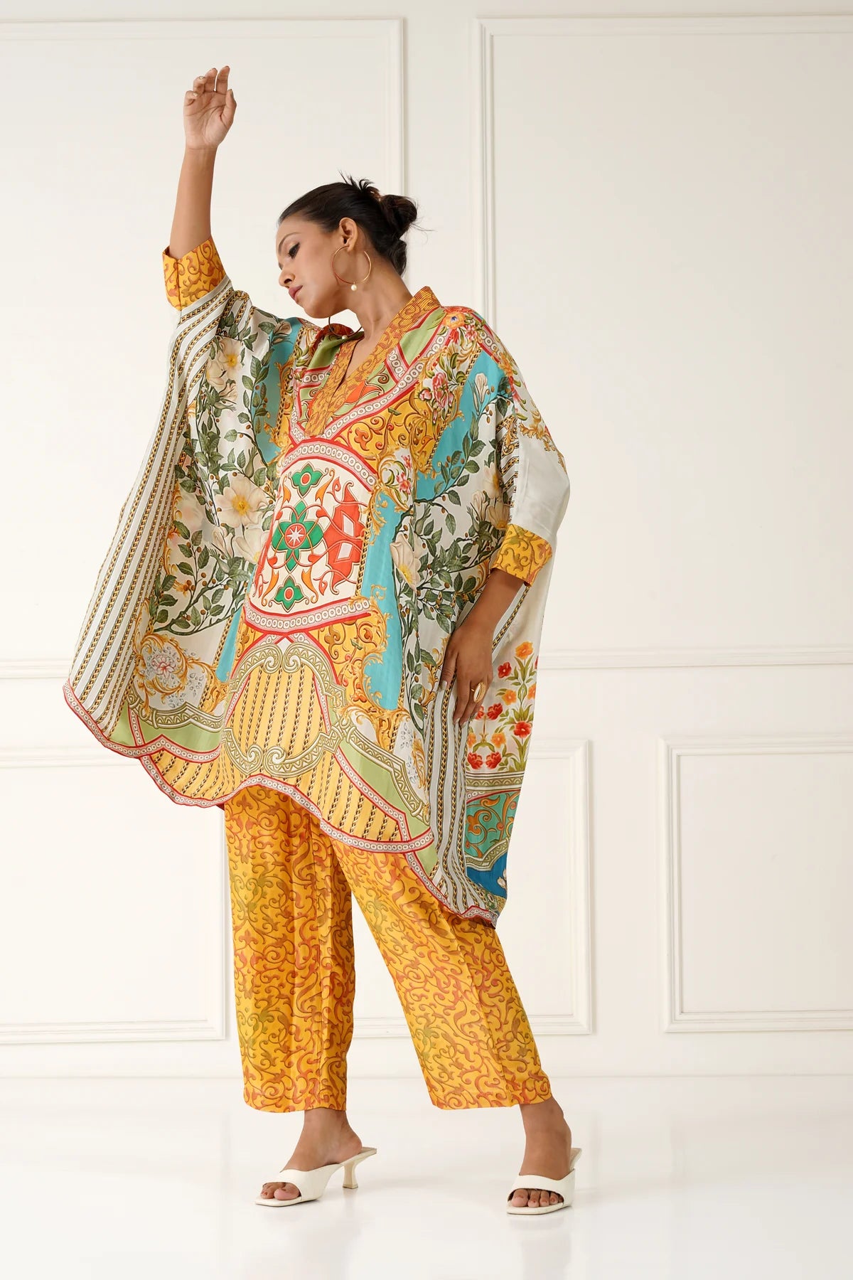 LUXE | Neetika Chopra
